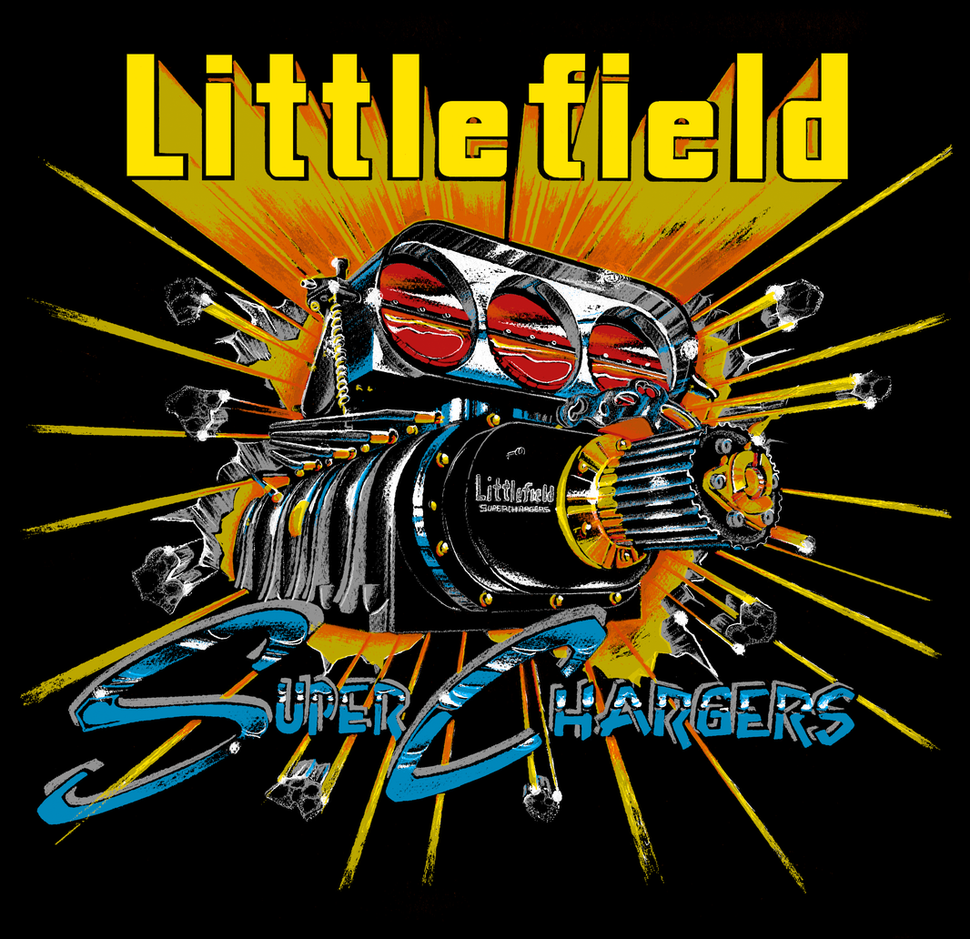 Littlefield Blowers Online Store